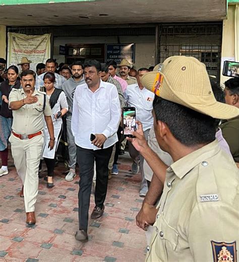 Karnataka Prajwal Revanna Sex Scandal Video Files Recovery Hassan