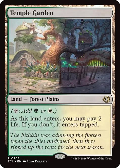 Library Of Leng Revised Edition Magic The Gathering