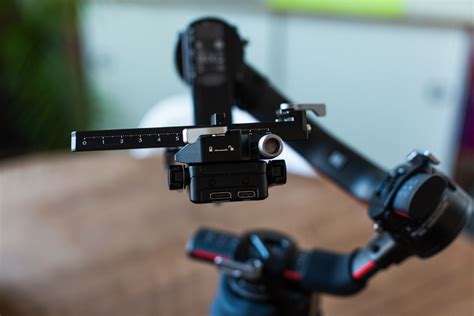 DJI Ronin RS2 - RavenEye - DIE LICHTFÄNGER