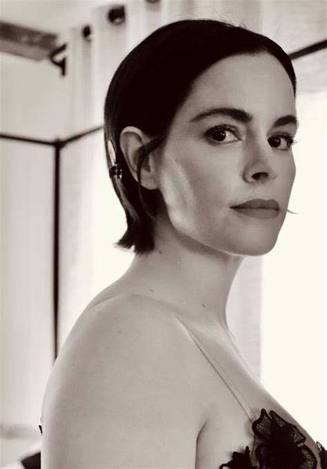 Emily Hampshire Nude Publishing Innovation Hub