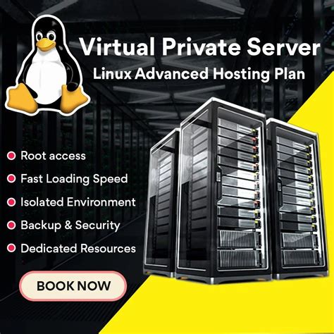 Virtual Private Server Linux Advanced Hosting Plan At ₹ 34000year In Erode Id 2854368741773