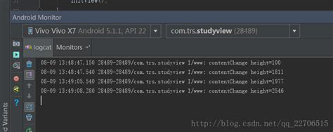 如何获取webview内容高度getcontentheight Csdn博客