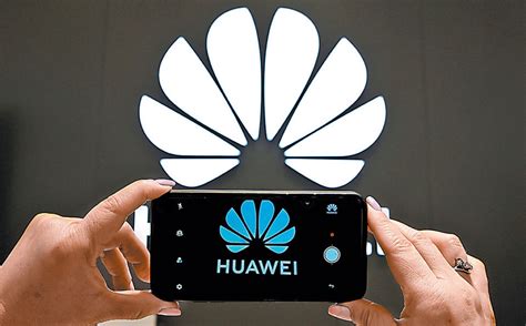 Huawei Ofrece Soluciones De Conectividad Inteligente En Todo El Mundo