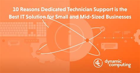 dynamic computing on linkedin itsupport techsupport