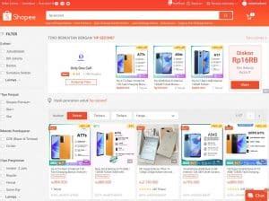 Situs Jual Beli HP Bekas Tepercaya Dan Aman