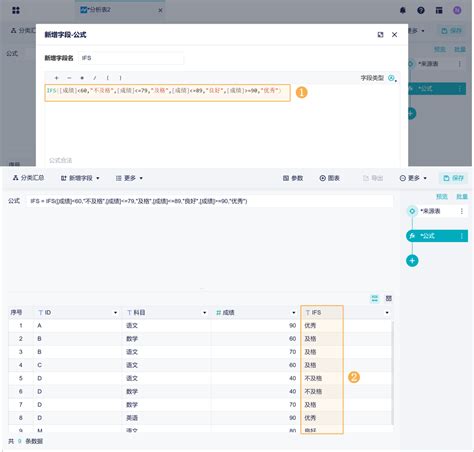 Excel数据可视化看板：制作教程、步骤详解，快速上手！