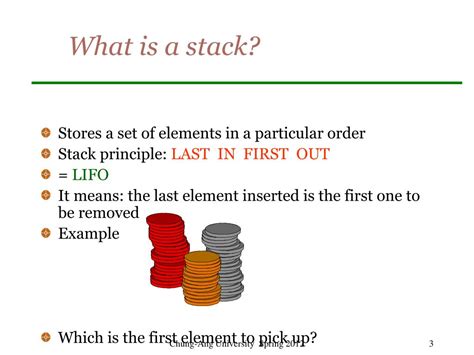 Ppt Data Structure Stack Powerpoint Presentation Free Download