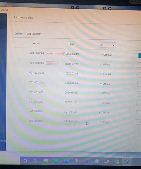 V1 Goggles Wont Root Past Step 2 · Issue 250 · Fpv Wtfwtfos Configurator · Github