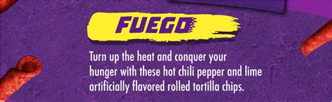Amazon Com Takis Fuego Oz Sharing Size Bag Hot Chili Pepper Lime Flavored Extreme Spicy
