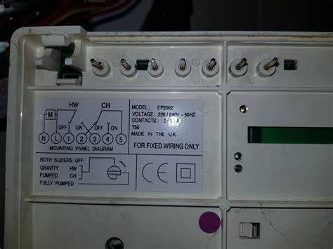 Nest Thermostat 3rd Gen Advice Please Diynot Forums