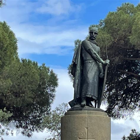 Monumento A D Afonso Henriques 2026 All You Need To Know Before You