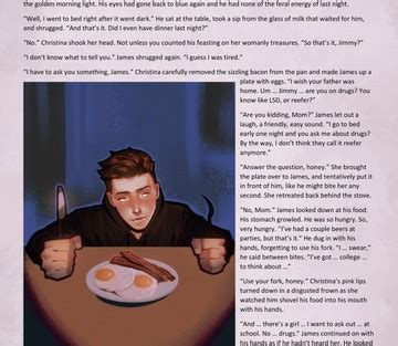 Coyote S Trick Issue