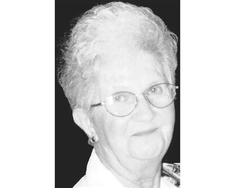 Mary Ann Sharp Obituary 1932 2018 Waterford Pa Erie Times News