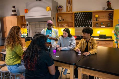 Innovation Academy