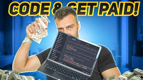 How To Get Addicted To Coding And Get Paid Youtube