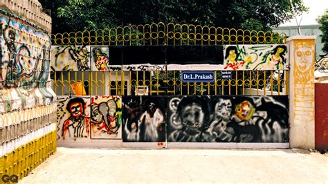 Dr Prakash Chennai S Infamous Sex Doctor GQ India GQ India