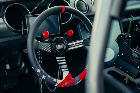 MPI Custom Racing Wheels On Behance