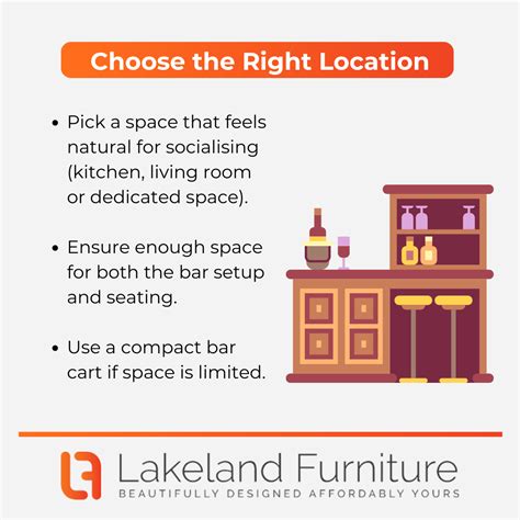 Creating Your Own Home Bar