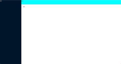 Vue3后台管理系统之layout组件的搭建vue3vitetypescript后台管理框架 Csdn专栏