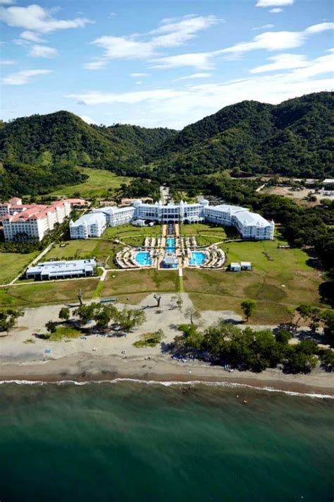 Hotel Riu Palace Costa Rica Guanacaste Stsvacations