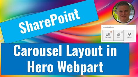 hero carousel elevate your storytelling with dynamic page la