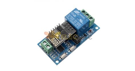 12v Esp8266 Wifi 릴레이 Iot 스마트 홈 전화 App 원격 제어 스위치 업그레이드