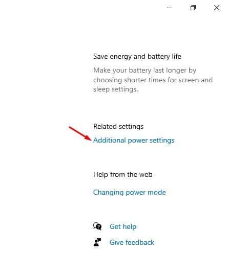 How To Enable Hibernate Mode On Windows Pc