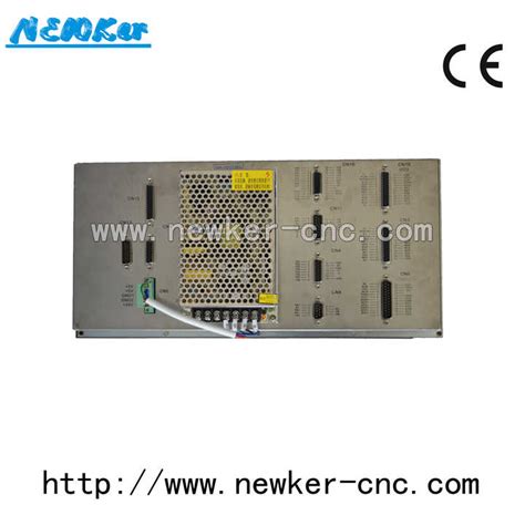 newker cnc 4 axis controller for lathe similar gsk