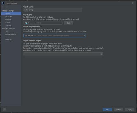 [trouble shooting] spring invalid source release error
