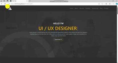 Muhammad Ataa On Linkedin Frontenddevelopment React Webdevelopment