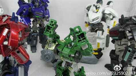 Itf 01 Abyss Voyager Scaled Wfc Optimus Prime Page 10 Tfw2005 The