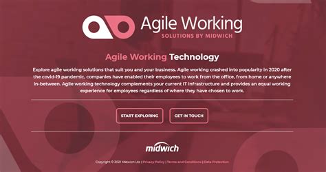 What Technology Do You Need For A Hybrid Or Agile Workforce