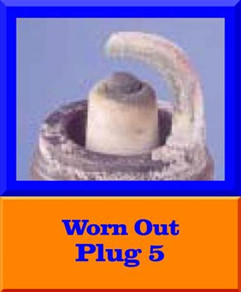 Reading Your Spark Plugs GTSparkplugs