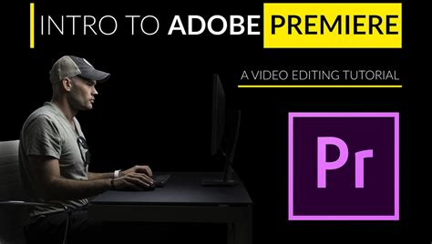 Introduction to Adobe Premiere: A Video Editing Tutorial | Fstoppers Store
