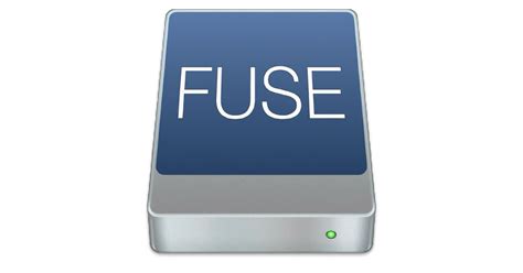 Fuse T Une Implémentation De Fuse Sans Extension Du Noyau Macgeneration