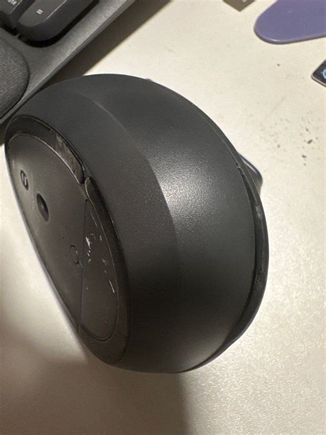 Logitech Mx Vertical Computers And Tech Parts And Accessories Mouse And Mousepads On Carousell