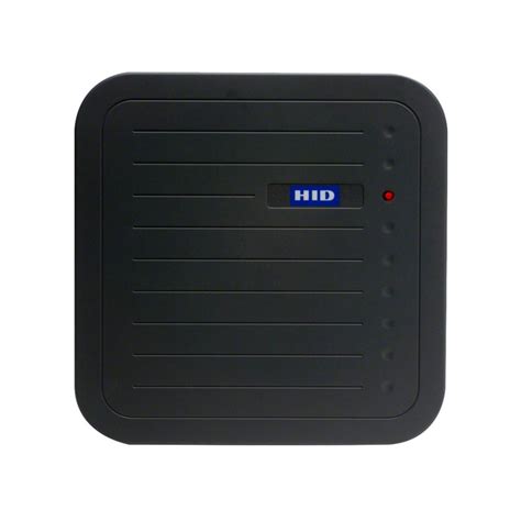 Hid Reader Series Action Lock Sales