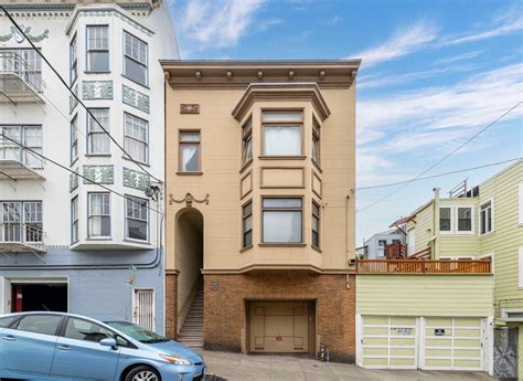 1377 Jackson St Unit 1377 Jackson St San Francisco Ca 94109 1377