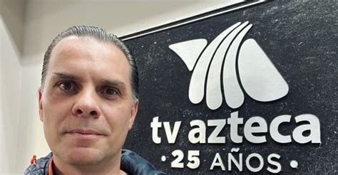 ¿quién Es Christian Martinoli El Periodista Deportivo Con Un Video Filtrado
