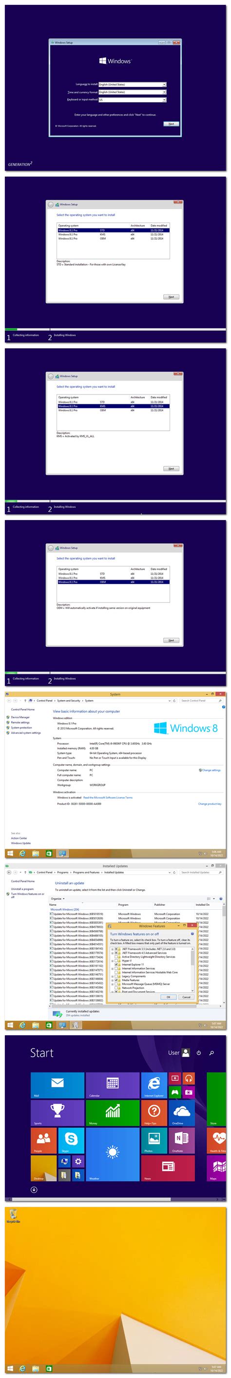 Download Windows X Pro Vl In Oem Esd En Us Oct Gen Torrent X