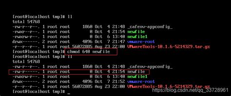linux常用命令速查 csdn博客