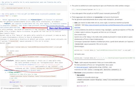 Strange Code Block Rendering In Edit Panel When It Is In A List With Multiple Paragraph · Issue