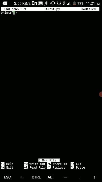 A Python Script Under 30 Seconds Shorts Python Termux Youtube