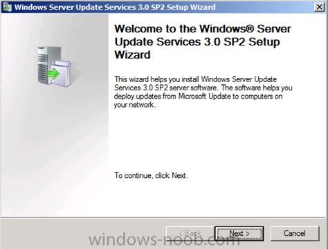 Using Vnext In A Lab Part 8 Installing Wsus Adding Slp And Sup Roles Configuration Manager