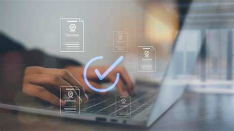 Premium Photo Standardization Certification Compliance With