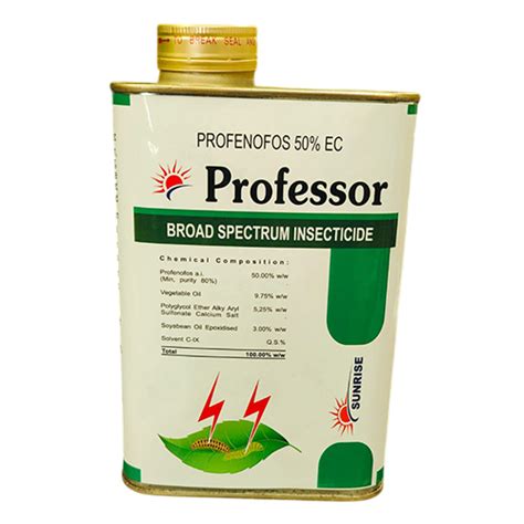 Board Spectrum Insecticide Application Agriculture At Best Price In
