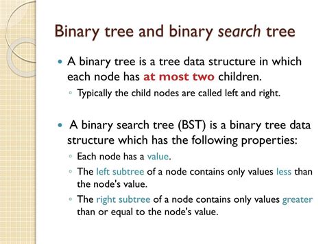 Ppt Recursion And Binary Tree Powerpoint Presentation Free Download