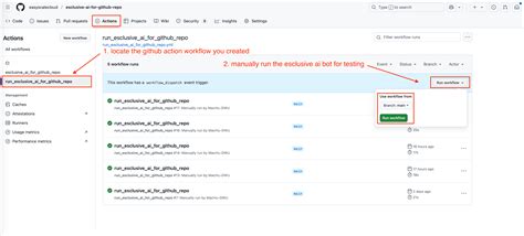 🚀 Supercharge Your Github Repo With Ai In Just 5 Minutes Esclusive