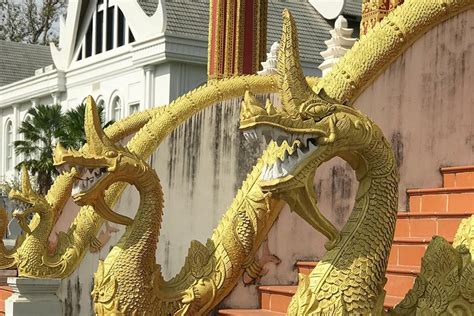 Visit Haw Phra Kaew A Temple Turned Museum With Rich History