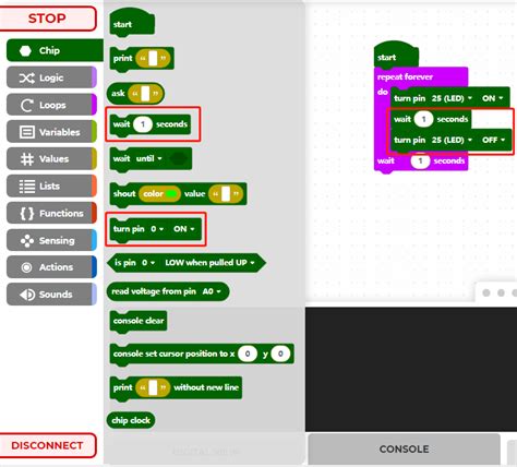 12 Quick Guide On Piper Make — Sunfounder Kepler Kit For Raspberry Pi
